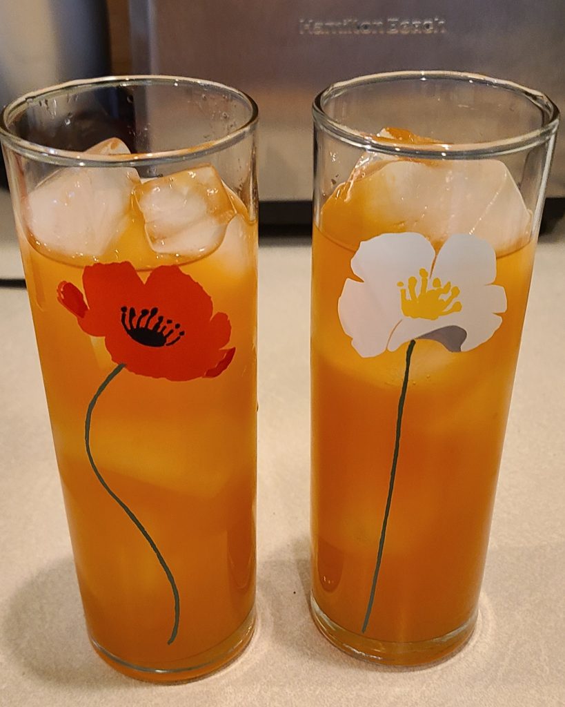 Jungle Bird - Foodian